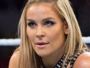 Natalya opens up about her struggles with legal blindness while ...