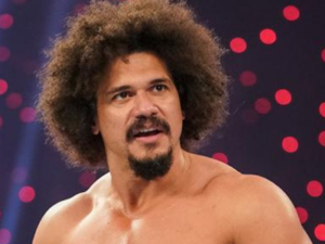 Carlito says he "bet against himself" by signing a shorter contract ...