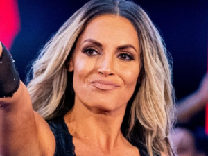 Trish Stratus reveals her conditions for making another WWE comeback in ...