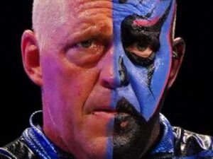 Dustin Rhodes says he needs "very invasive major surgery" following ...