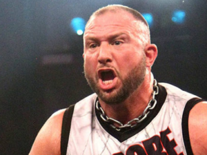 Bully Ray wants to see MJF and Adam Page join WWE so they can "learn ...