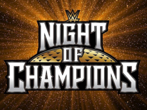 WWE Night of Champions 2026 taking place in Saudi Arabia said to be "in ...