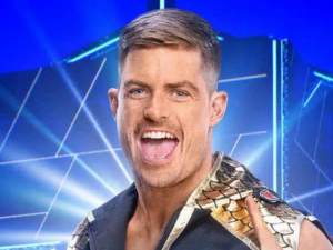 Grayson Waller issues statement regarding the end of his WWE tag team ...