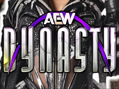 Video: Aaron Rift’s recap of AEW Dynasty 2026 PPV - NoDQ.com: WWE and ...