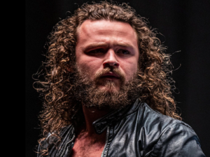 Jack Perry addresses his hiatus from wrestling following backstage ...