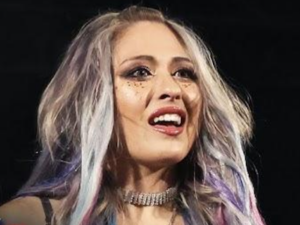 Update on Giulia and Roxanne Perez following their tag team match from ...
