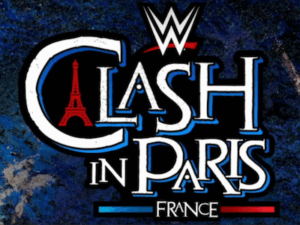 Results of John Cena vs. Logan Paul at WWE Clash in Paris 2025 PLE ...